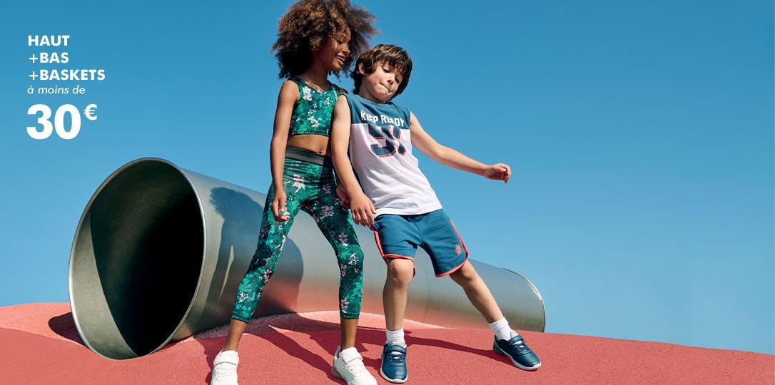 GÉMO | Vêtements & chaussures à petits prix pour toute la famille