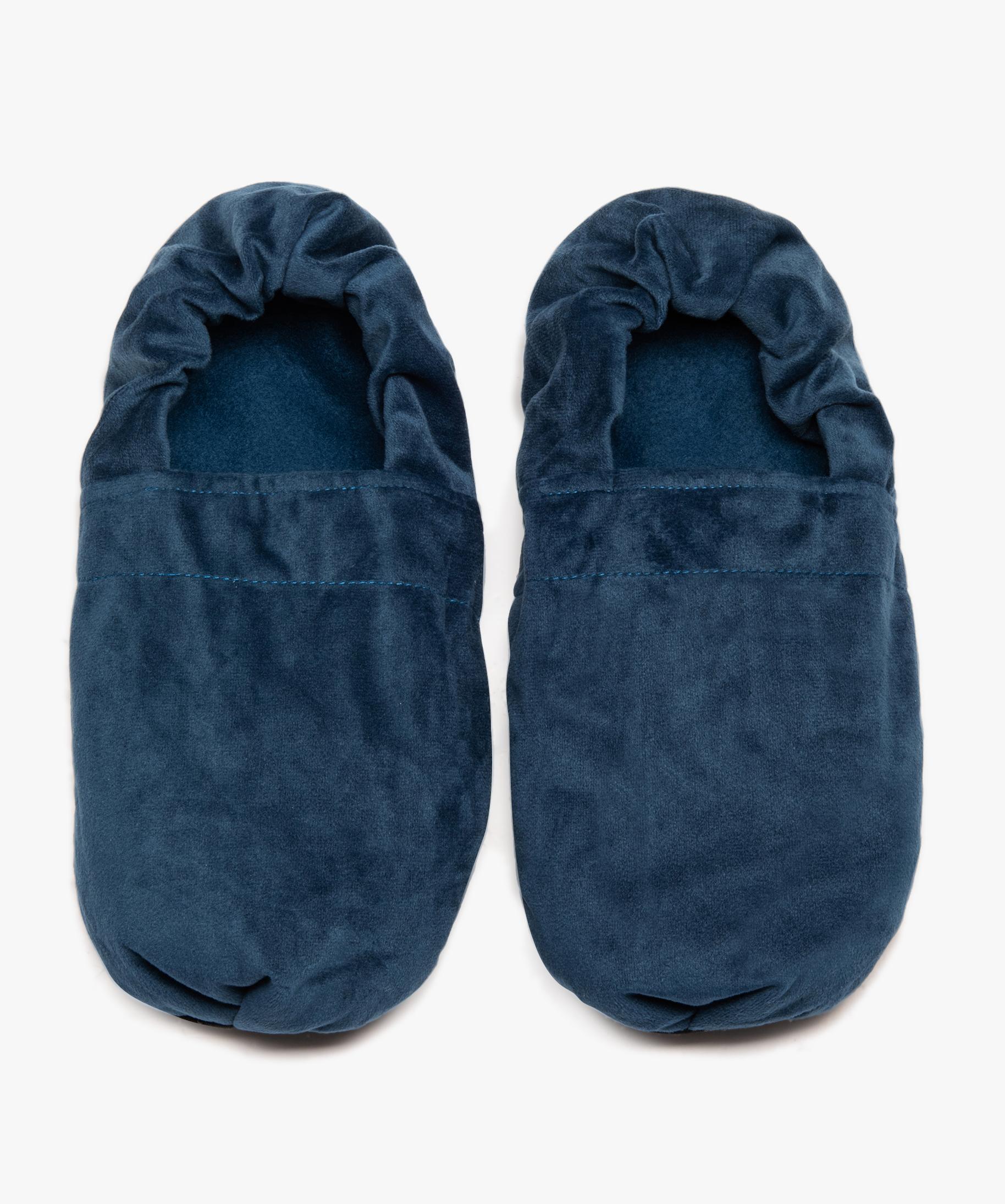 Chausson Au Micro Onde