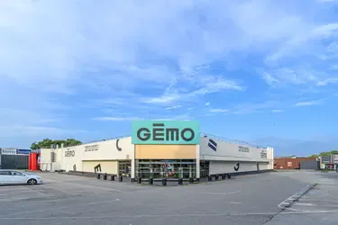 Magasin GEMO LORIENT - LANESTER Chaussures et Vêtements