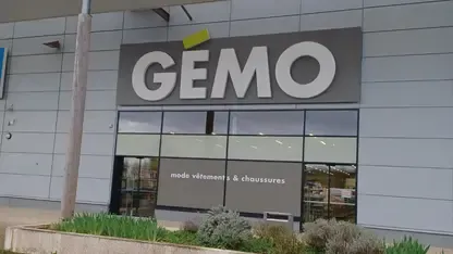 Magasin GEMO ST LO Chaussures et Vêtements