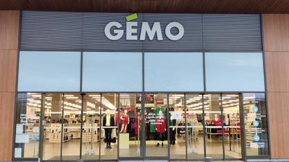 Magasin GEMO VITRY SUR SEINE Chaussures et Vêtements