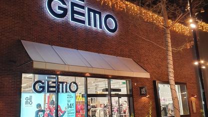 Magasin GEMO MEAUX Chaussures et Vêtements