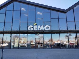 Magasin GEMO MONTAUBAN Chaussures et Vêtements
