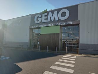 Magasin GEMO BEZIERS Chaussures et Vêtements
