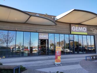 Magasin GEMO PERPIGNAN Chaussures et Vêtements