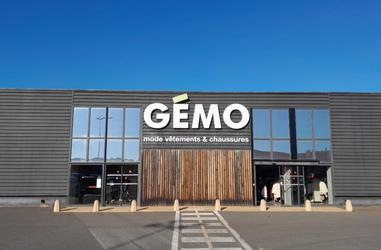 Magasin GEMO BEZIERS Chaussures et Vêtements