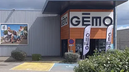 Magasin GEMO MONTAUBAN Chaussures et Vêtements