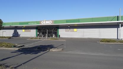 Magasin GEMO SAINTES Chaussures et Vêtements