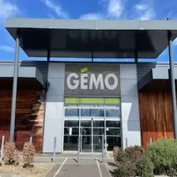 Magasin GEMO PAU - LESCAR Chaussures et Vêtements