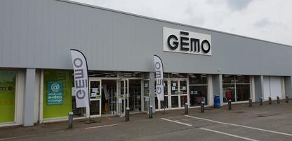 Magasin GEMO BAYONNE Chaussures et Vêtements