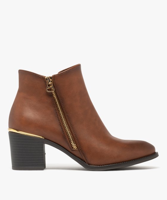 Chaussures femme pas cher