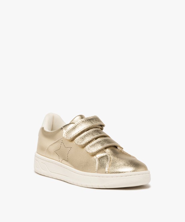 Gémo For Good : collection chaussures plus responsable