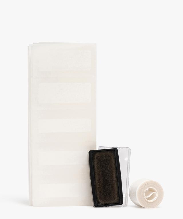 Kit recharge pour tampon - DIY Marky multicouleur | GEMO